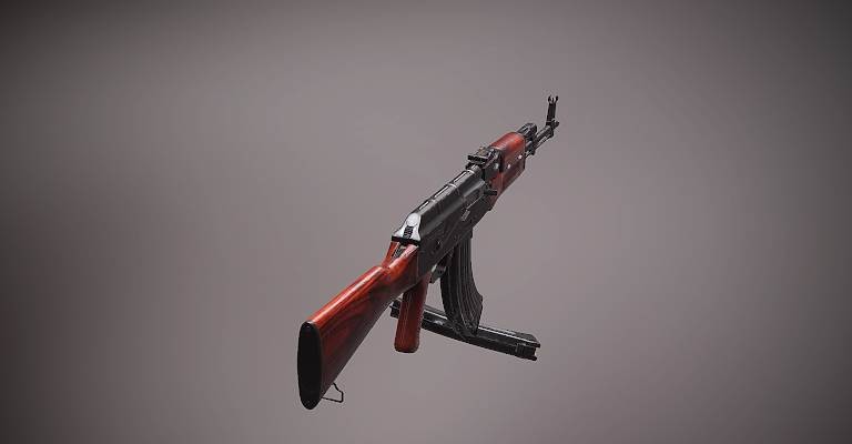 ArtStation - ||AKM||