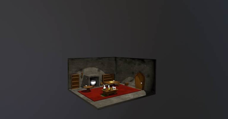 ArtStation - Alex Cunningham