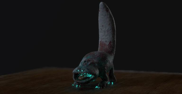 ArtStation - Substance Painter Pottery Textures