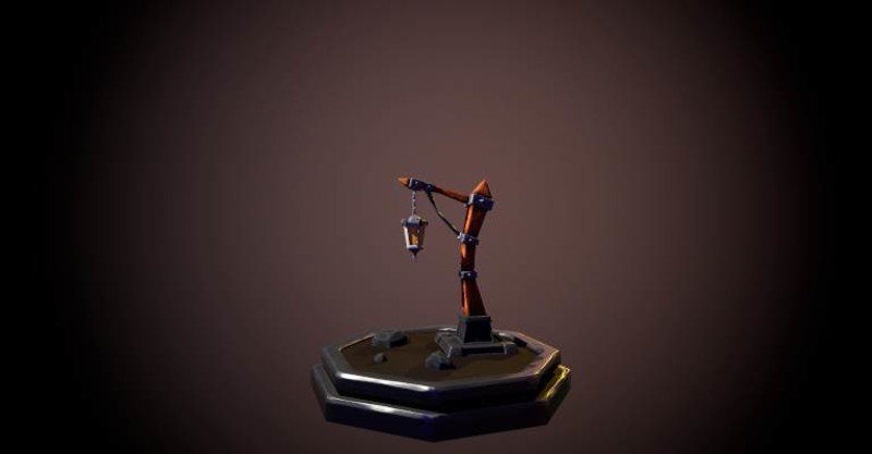 ArtStation - Eros Haro