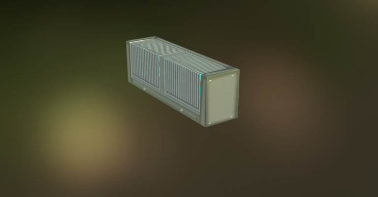 ArtStation - Light Trap