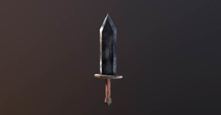 ArtStation - sword Exercise