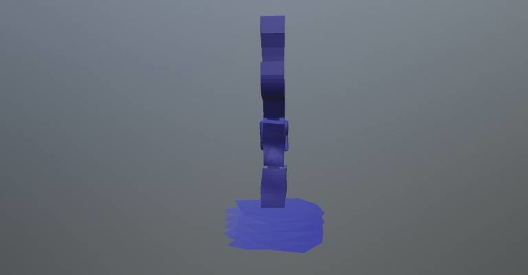 ArtStation - Cancer Claw