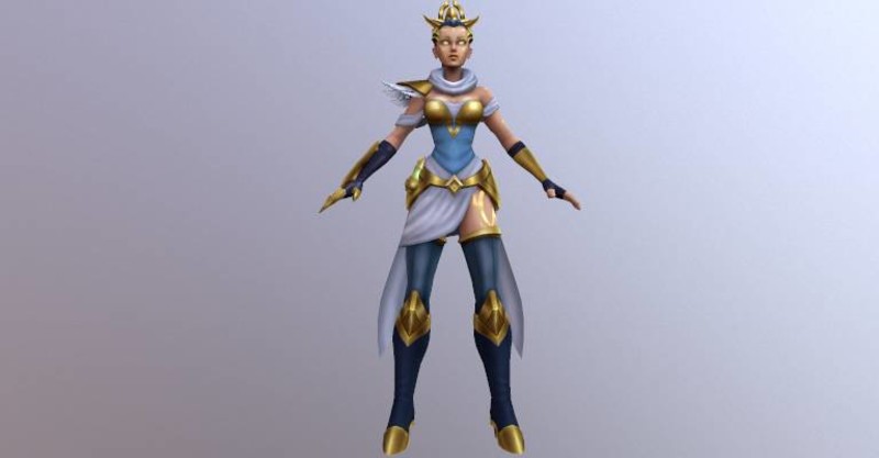 ArtStation - Thuận Phát Phạm