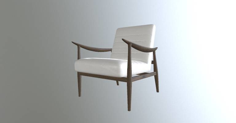 ArtStation - KUKA_Chair_1_TEST