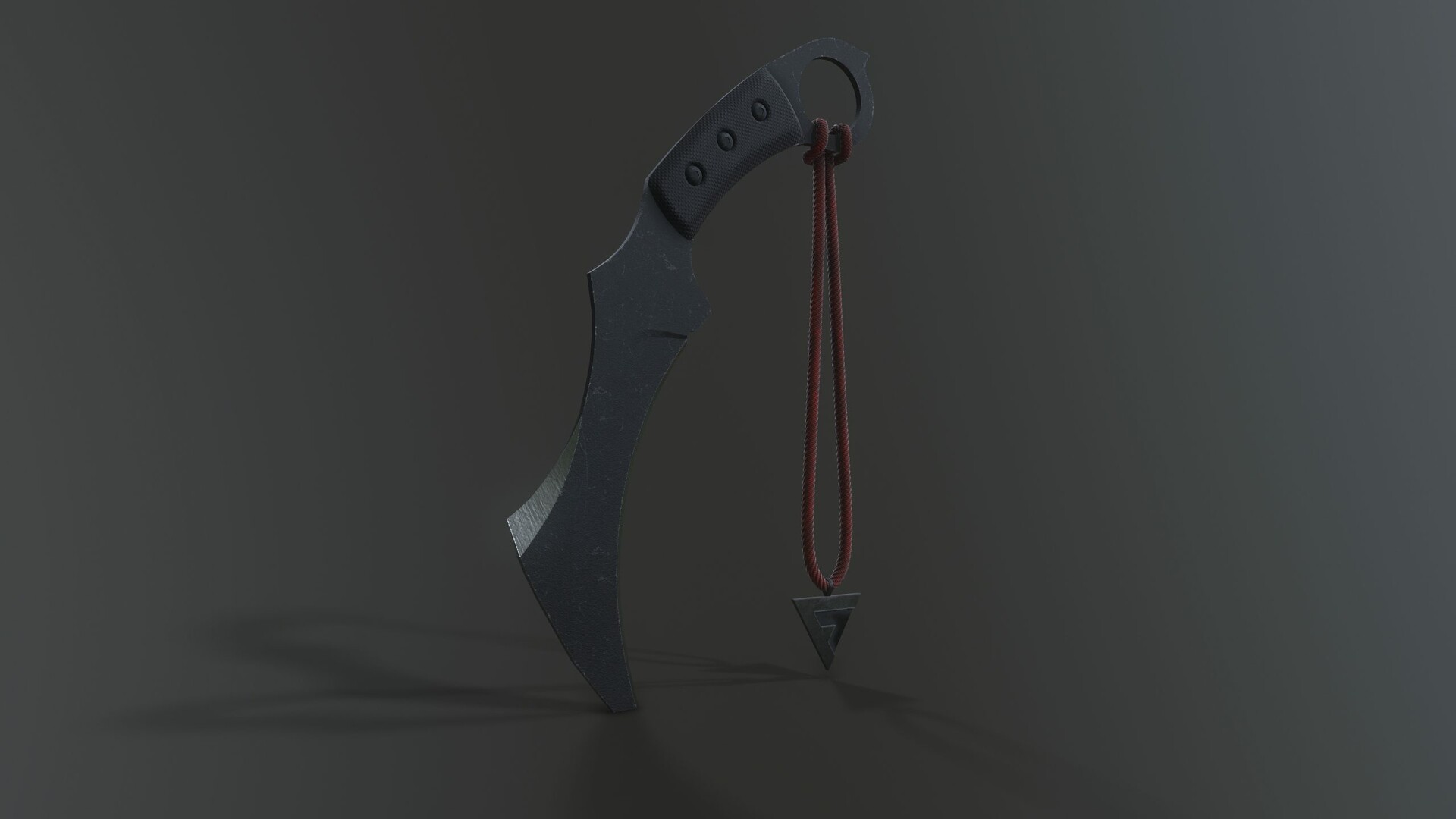 ArtStation - Karambit