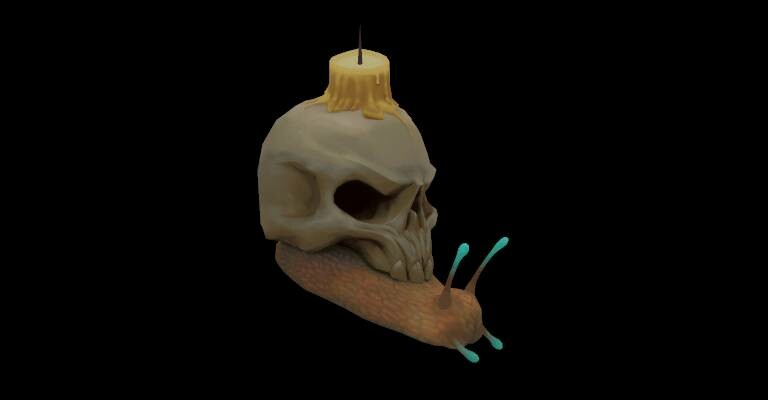 Logan Pettit - Skail