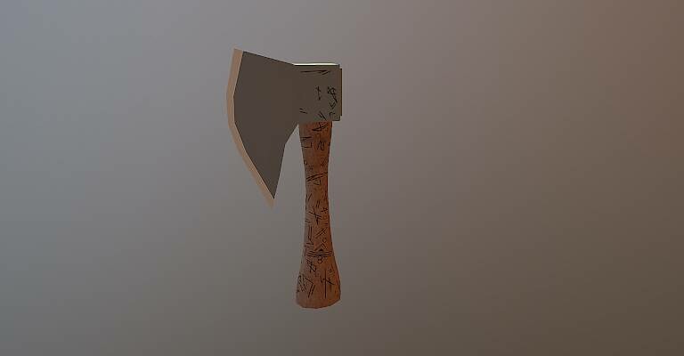 ArtStation - Melee Weapon Design