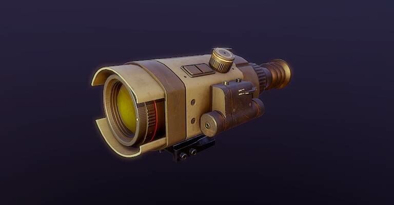 ArtStation - Scope
