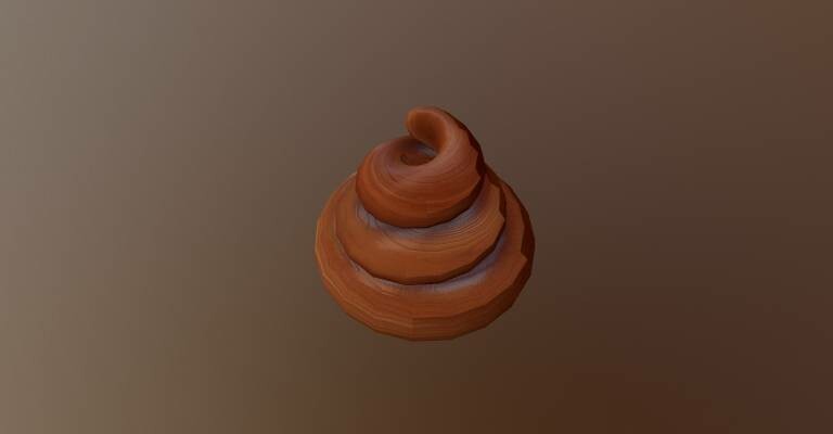 ArtStation - poop