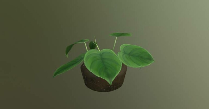 ArtStation - Shelley Beasley