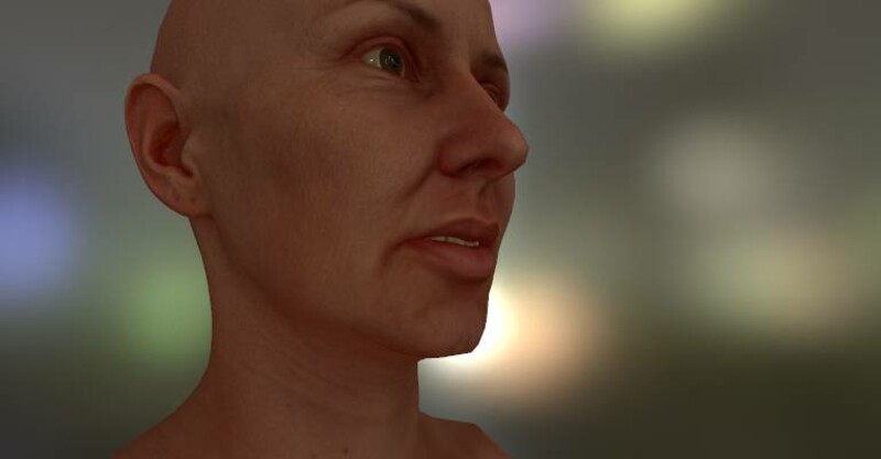 ArtStation - Connor Grogan