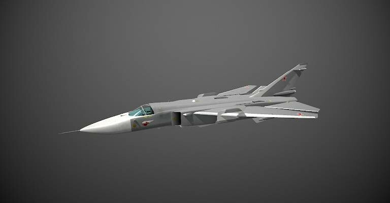 Gilberto Alicea III - SU24M