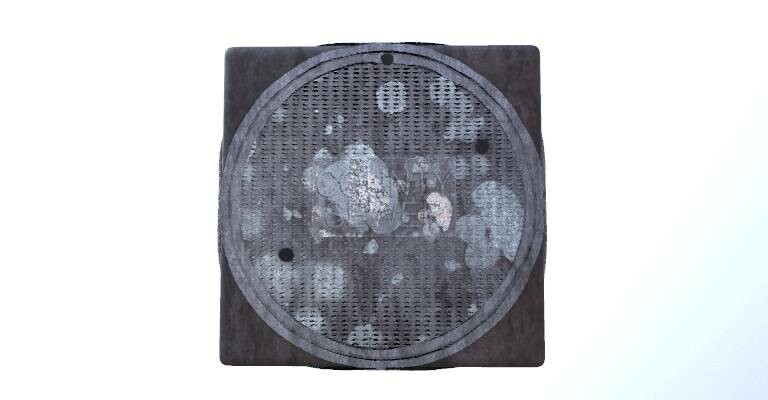 ArtStation - swap cap