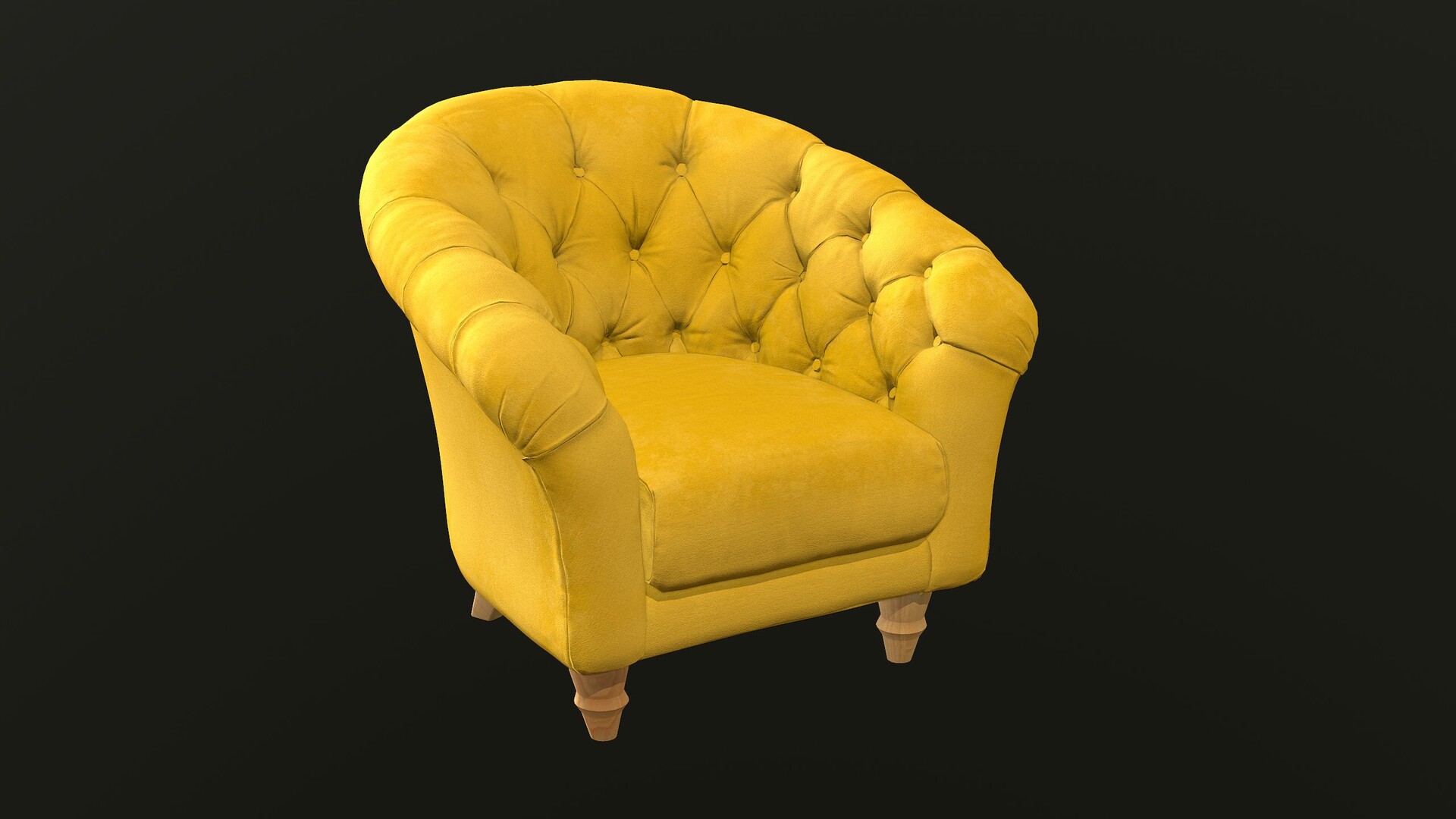 ArtStation - Marmoset Toolbag Render Practice