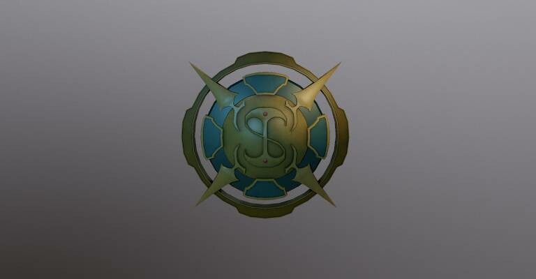ArtStation - Fable Guild Seal