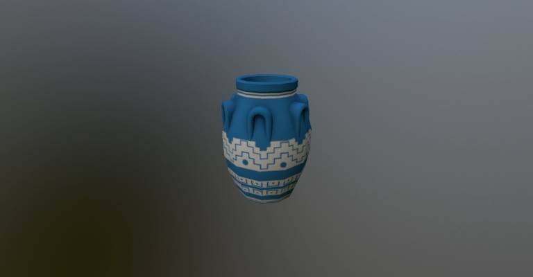 Quentin PAYS - Clay Pottery - Earth Founders Project