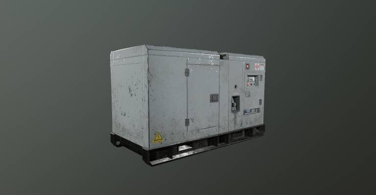 ArtStation - Generator
