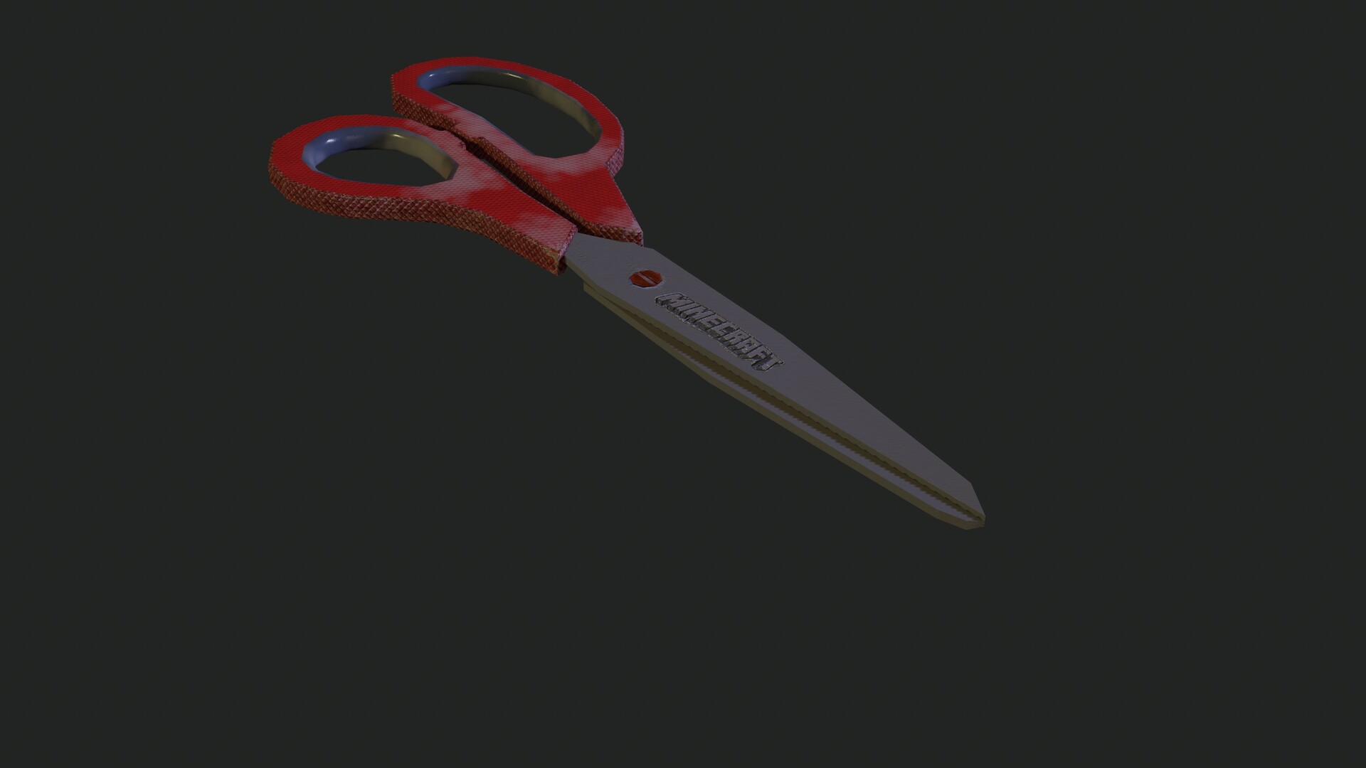 ArtStation - Scissors