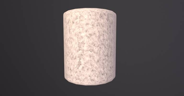 ArtStation - Stone - substance designer