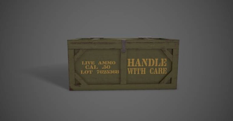 ArtStation - Jamie Lyons