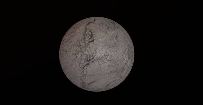 ArtStation - Texture: Basic Glyph Stone