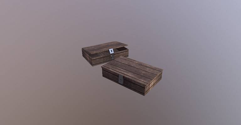 ArtStation - TOOL BOX