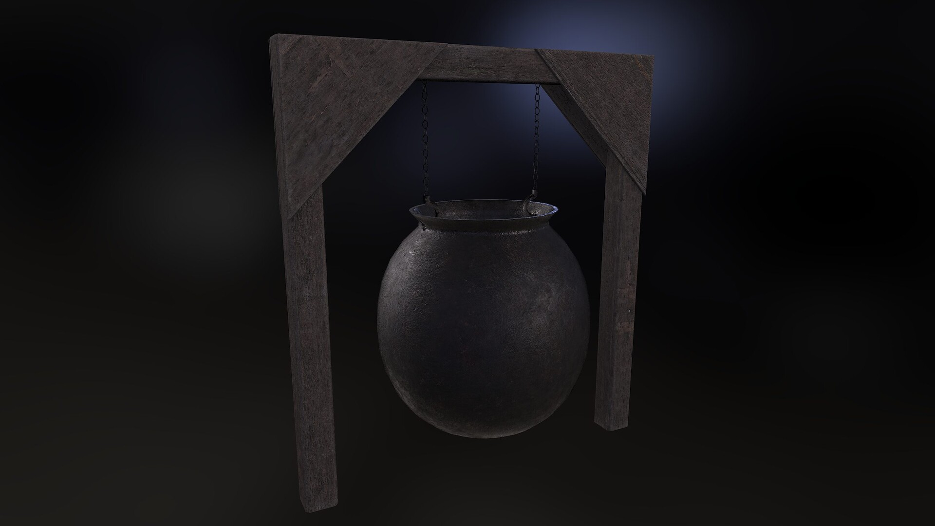 ArtStation - Adria's Cauldron