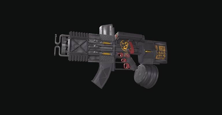 ArtStation - Proto_Assault