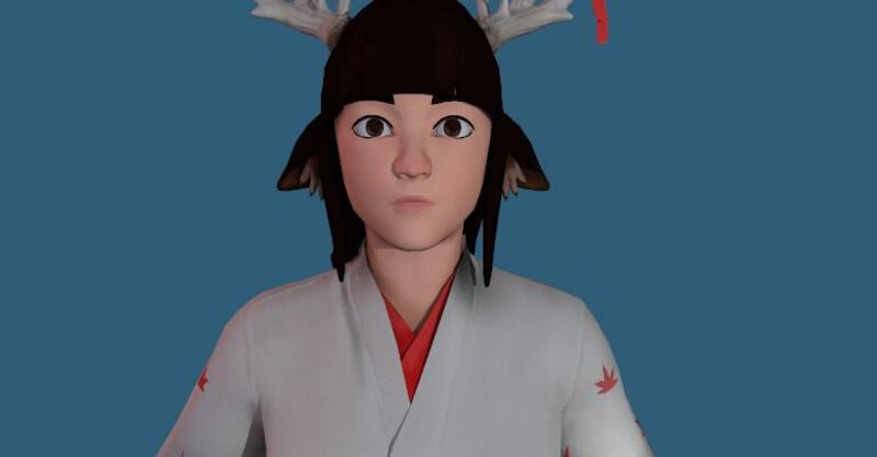 ArtStation - Samuel Hunter