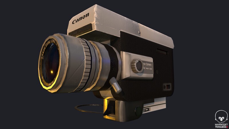 ArtStation - Holly Newcombe