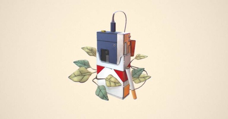 ArtStation - Steven Lamb