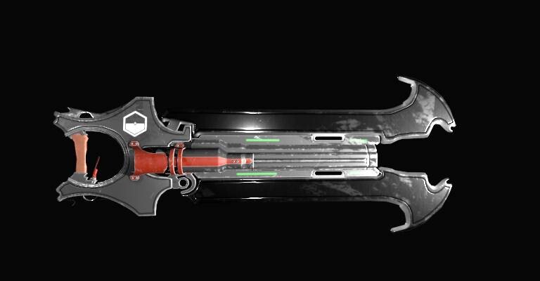 ArtStation - redeemer