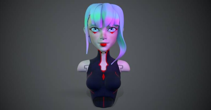 ArtStation - Gustavo Quintero