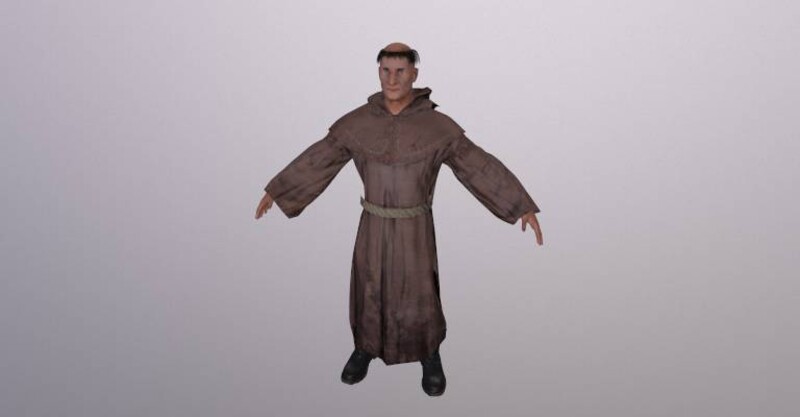 ArtStation - GERÇEL İNAN