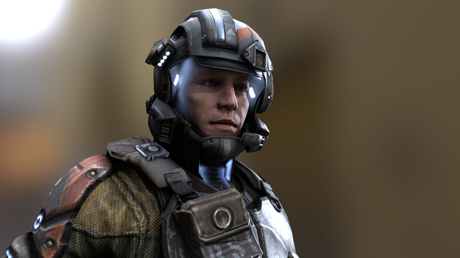 ArtStation - Titanfall: Art