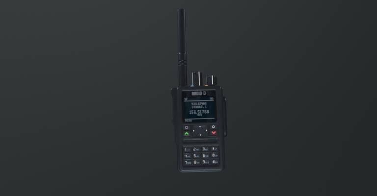 ArtStation - transmitter