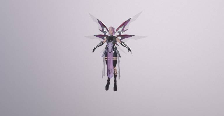 ArtStation - Character Fix