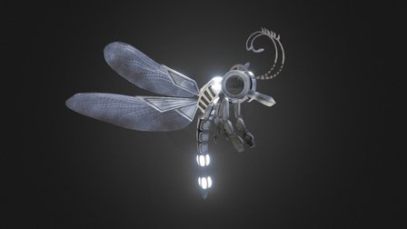 ArtStation - Clockwork Creatures