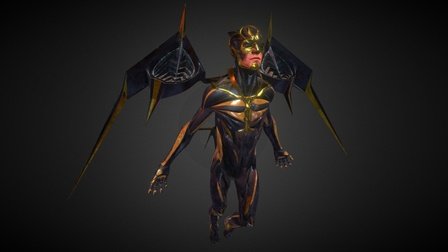 ArtStation - Icarus
