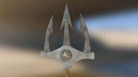 ArtStation - Trident