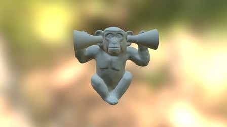 ArtStation - monkey_ear-007_dec