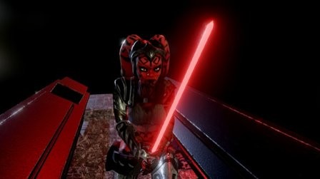 ArtStation - Darth_Talon