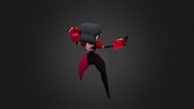 ArtStation - Garnet