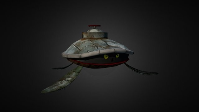 ArtStation - Fantasy Chest Project - Research, Renders and Model ...