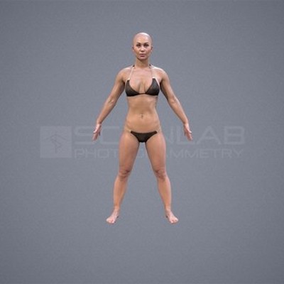 Scanlab Photogrammetry
