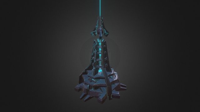 ArtStation - Futuristic Generator