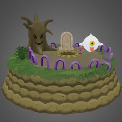 Joy Horvath - Portfolio