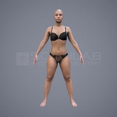 Scanlab Photogrammetry