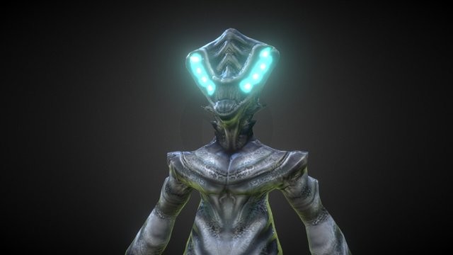 ArtStation - Mounstro 3